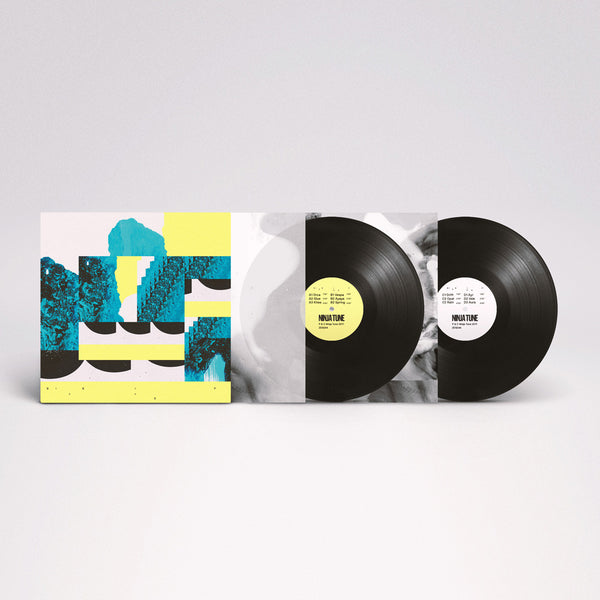 BICEP - BICEP (ALBUM) - 2LP | Bicep UK