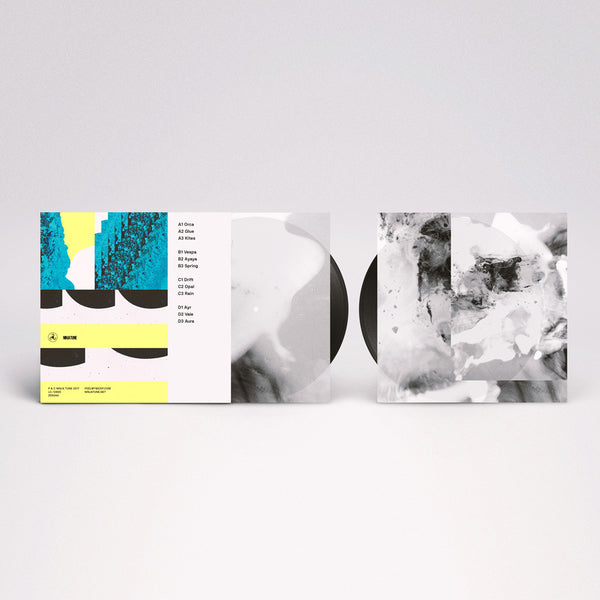 BICEP - BICEP (ALBUM) - 2LP | Bicep UK